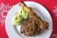 LOW CARB SLOW COOKED LAMB FORE SHANKS - Queen Keto