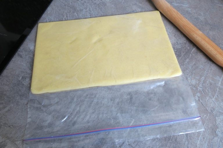 SUGAR FREE & KETO SCOTTISH SHORTBREAD - Queen Keto