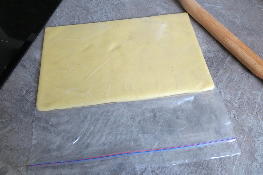 SUGAR FREE & KETO SCOTTISH SHORTBREAD - Queen Keto