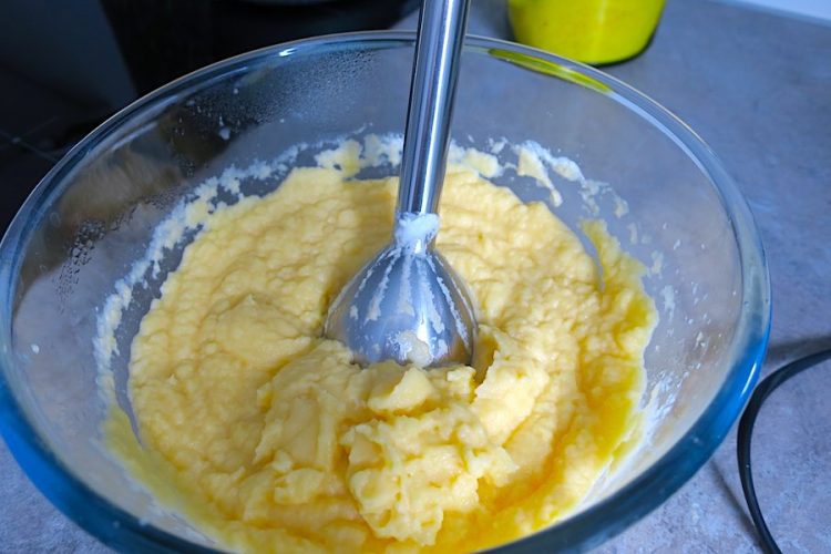 Low Carb Swede Purée - Queen Keto