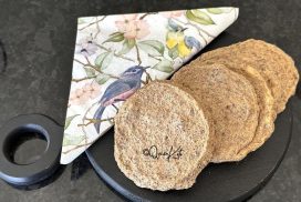Recipes - Queen Keto