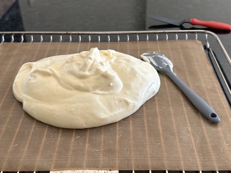 Zero-Carb Carnivore | Easy Bread - Queen Keto