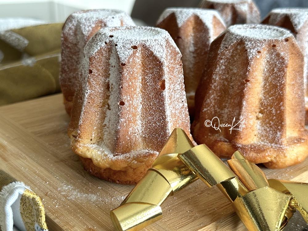 Queen Keto Pandoro - Queen Keto