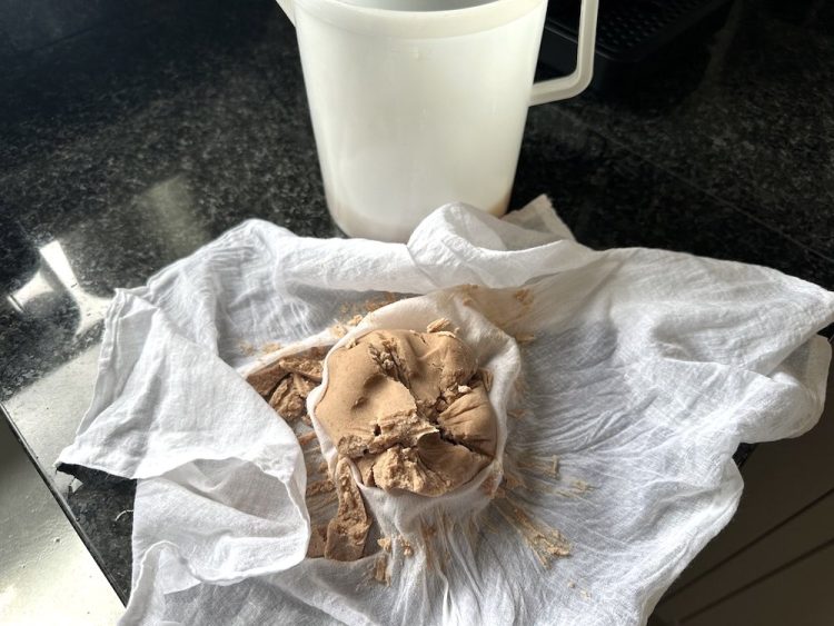Sugar-Free Red Bean Paste - Queen Keto